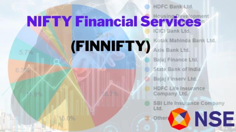 What Is FINNIFTY? - (A Simple Guide for Beginners)