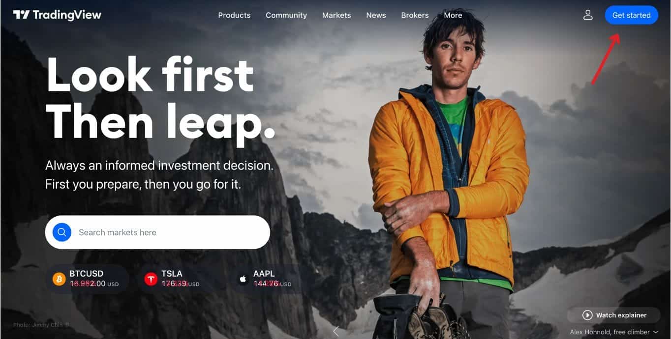 How To Get TradingView Premium Account For Free in 2025