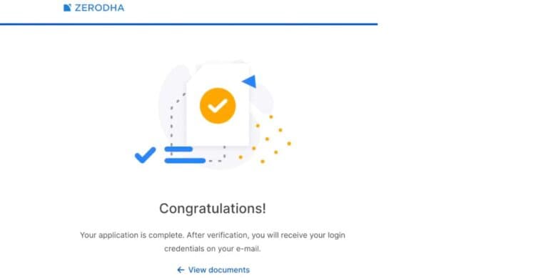 How To Open a Demat Account in Zerodha? - (A to Z Guide)