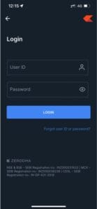 How To Set Stop Loss in Zerodha? -(for Equity & Options)