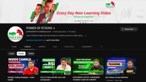 Best YouTube Channels For Stock Market (Updated for 2025)